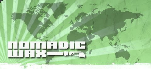 Zero Plastica: Dj Nio, Dumi Right, Dj Magee e Nomadic Wax presentano ...