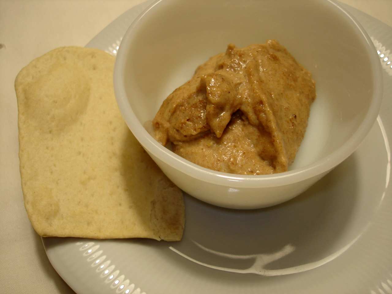 Las recetas de Silvia: Desayuno energético con Crema Budwig