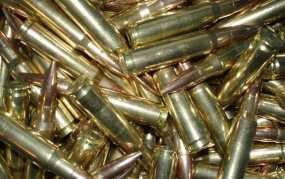 ALUTSISTA : ALAT UTAMA SISTEM SENJATA: Wamenhan Tinjau Pembuatan Munisi ...