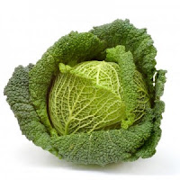 Tot Vegan: Propiedades de la col