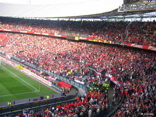 blog US FIORENZUOLA CALCIO 1922: ULTRAS in OLANDA