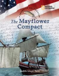 Mr. Munford's History Blog: The Mayflower Compact