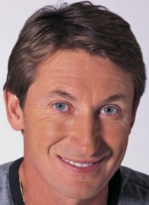 Wayne Gretzky Turns 50