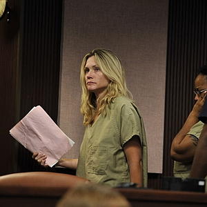 Amy Locane Bovenizer Not Guilty