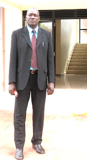 Adventures in Africa: Acholi dressing