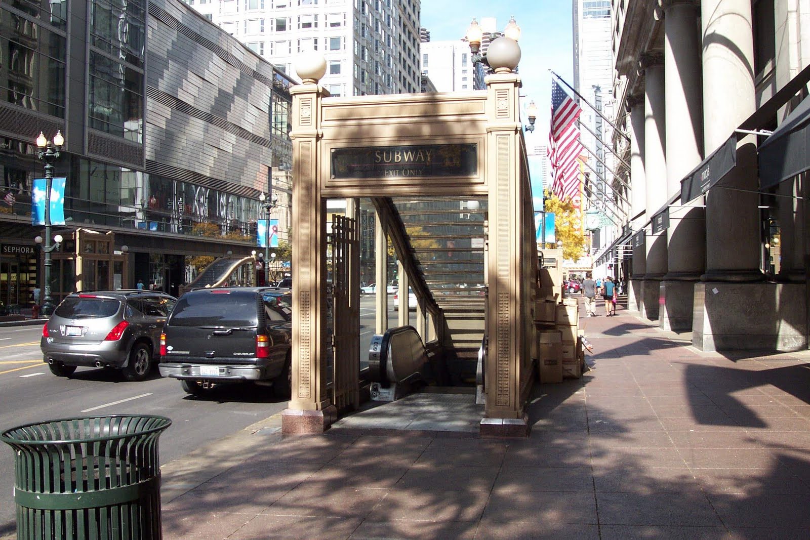 Suldog: Windy City, Windy Blog - Part 2