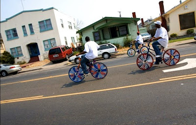 MEGGOMANIA: SCRAPER BIKES!!!!! AN INSPIRATION IN OUTSIDER ART