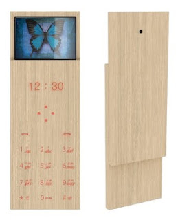 IT Information: New Upcoming Mobile Phones from different companies