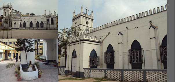 Pictures ~ STCS - Alumni