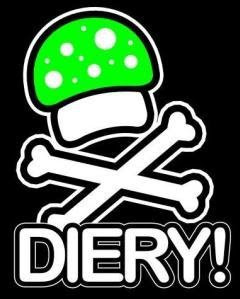 RYAN SAHABAT: Diery (Clothing)