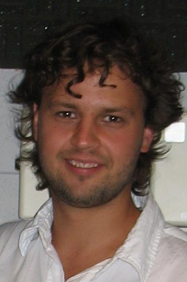 Wheres My Koppy's Blog: Catch Up With Eric Violette, the ...