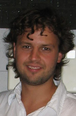 Wheres My Koppy's Blog: Catch Up With Eric Violette, the ...