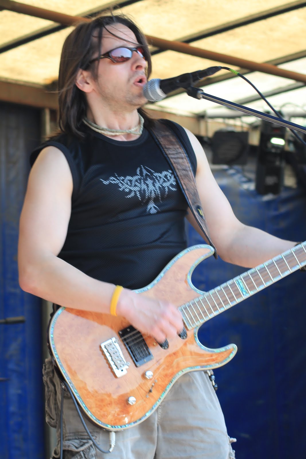 Jonathan Tarplee - notes from the road and studio.: 2010