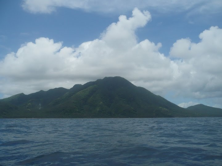 Banton A Paradise Island, Philippines | Banton-Island