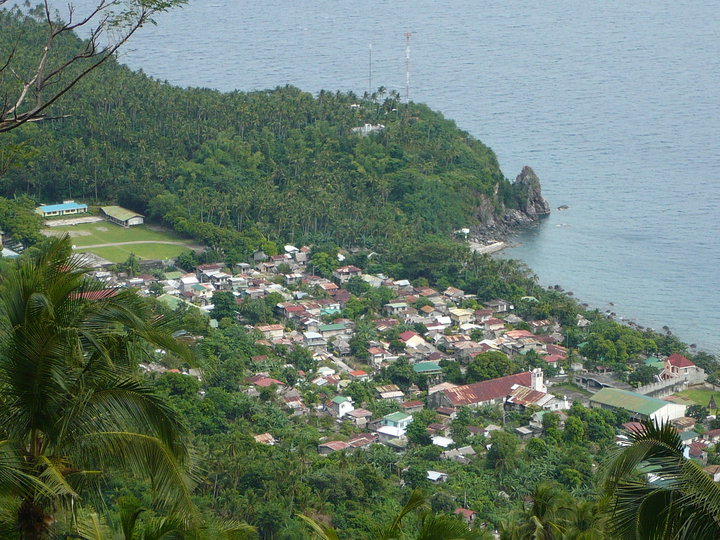 November 2010 | Banton-Island