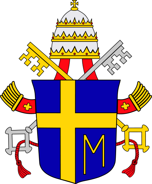 Pope John Paul II Online: Coat of Arms