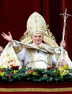 Pope John Paul II Online: The Sheperd's Staff