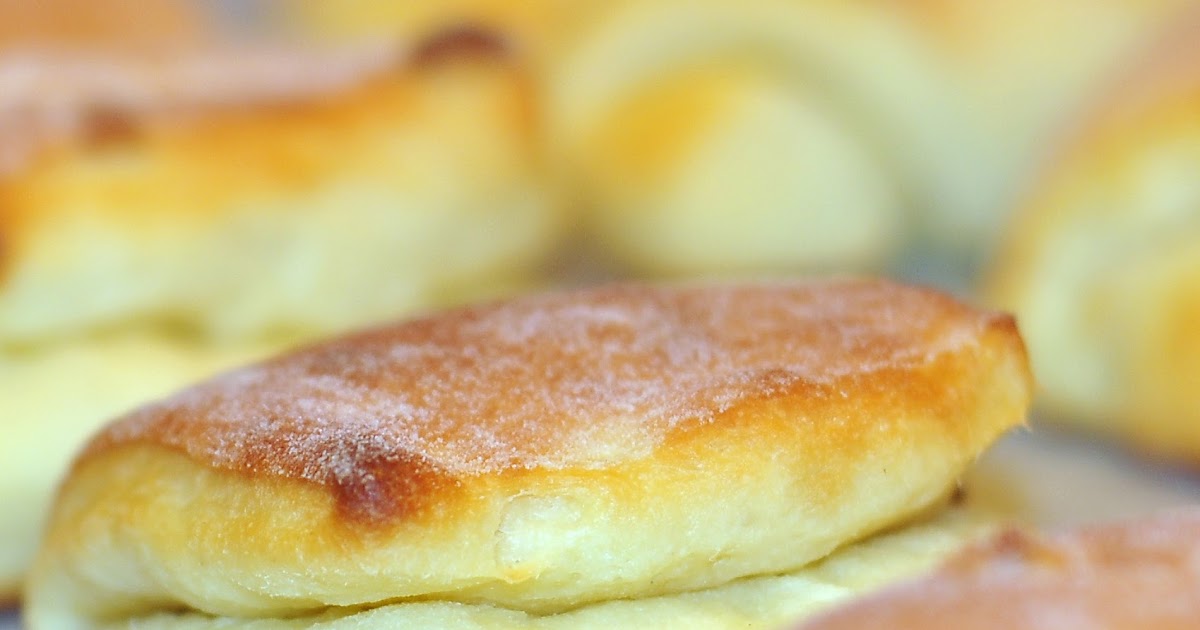 Širšių lizdas: Bandelės