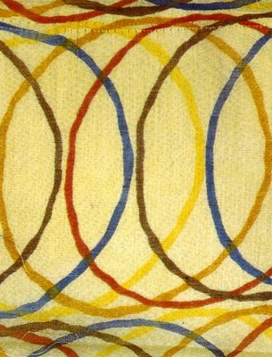 Textiles of Fin-de-Siècle Vienna: Joseph Hoffman Designs 1928-29