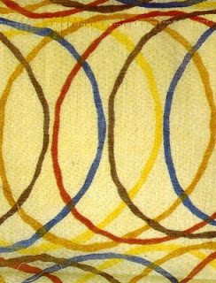 Textiles of Fin-de-Siècle Vienna: Joseph Hoffman Designs 1928-29