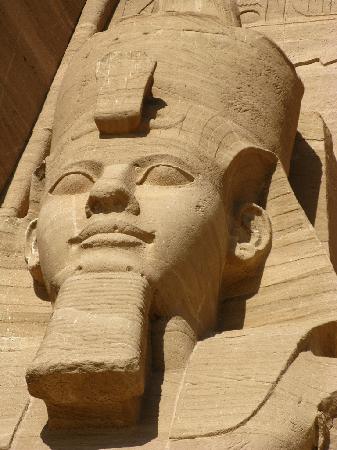 Info Egipto: Ramsés