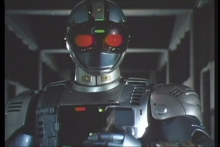 Ache o DVD de sua série favorita aqui.: Jiban