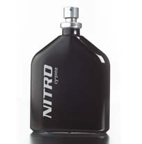 mary's boutique: Nitro Perfume spray masculina