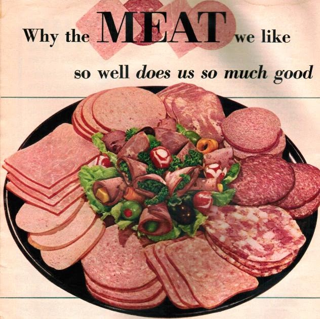 Eat locally. Blog globally.: The Meat We Like