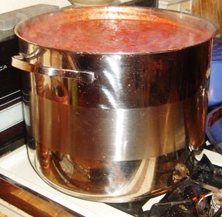 The Chef from Hell | gnostic bent