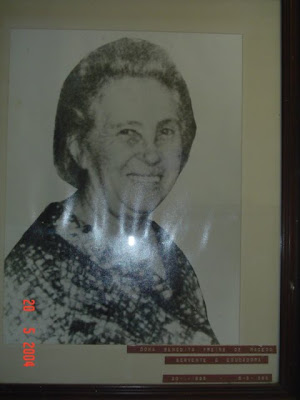 EE Dona Benedita Freire de Macedo