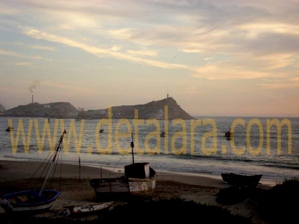 Diversidad de Noticias: De Talara