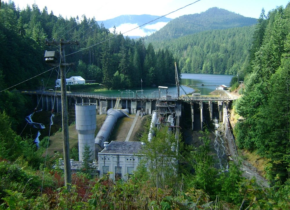 Ocean In View: September 2010