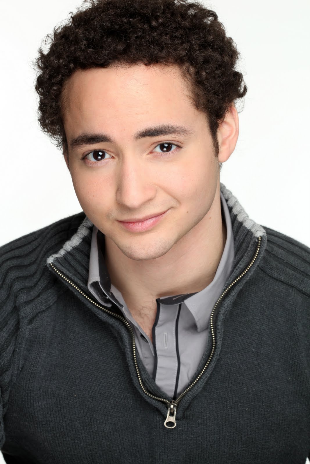 Christopher Lopez's Blog: Biography