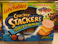 The Delicious Truth: Oscar Mayer Lunchables – Marketing Overload