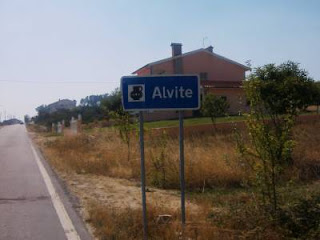 Moimenta da Beira: Alvite