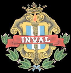 INVAL, ANTIGUA GUATEMALA: DECALOGO AL INVAL