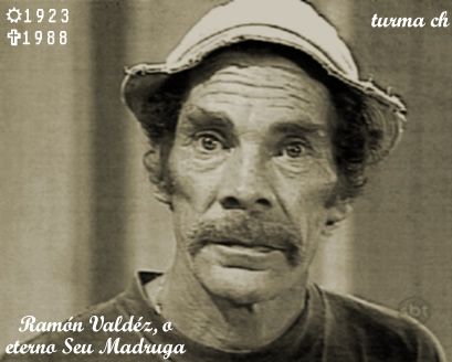 [ ADAR 1980 ]: Don Ramon, parte 2