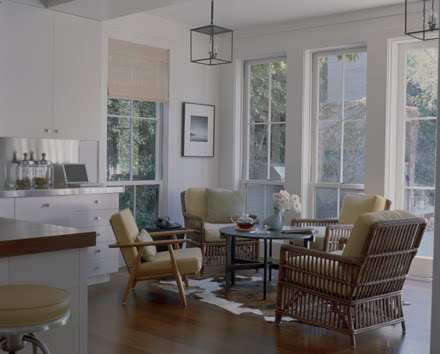 Style Key West: Elle Decor's A-Team (Part II)