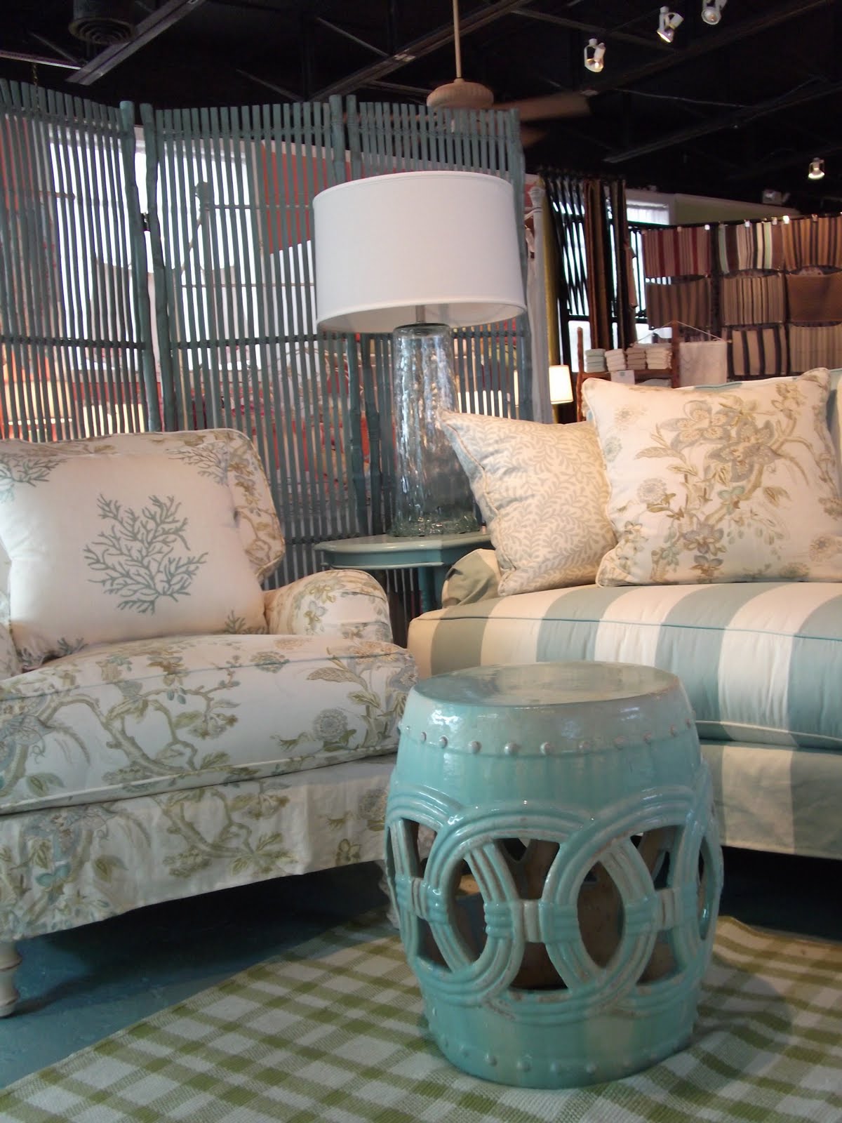 Style Key West: That's Refreshing