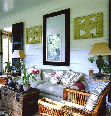 Style Key West: Elle Decor's A-Team (Part V)