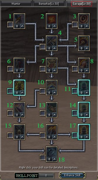 Rohan Online Philippines: Rohan Online Philippines Welcomes The Giants