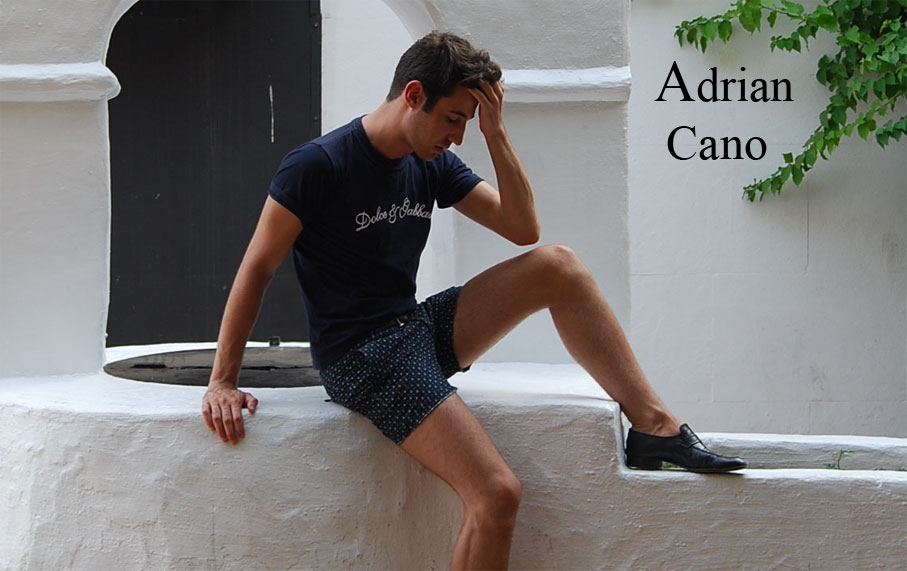 Luv Jagger: MODELLI TOP