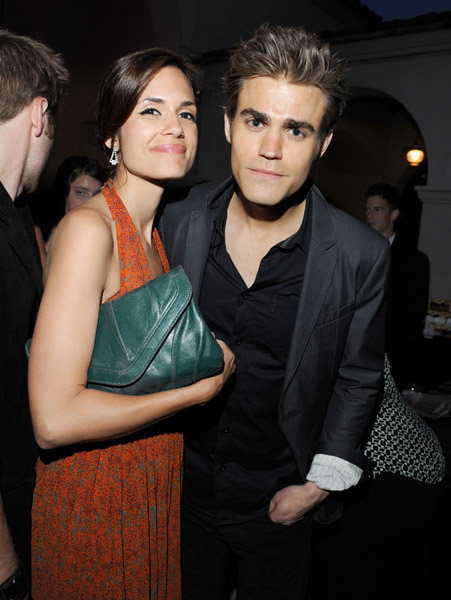 Only Paul Wesley | Paul Wesley Italy: Paul Bio
