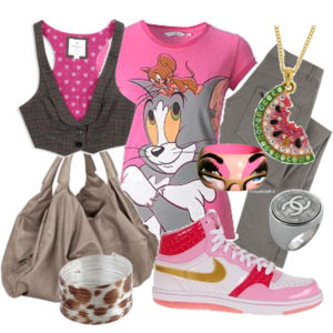 Gaya Terbaru 24+ Style Pakaian Anak Muda Jaman Sekarang