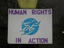 Human rights