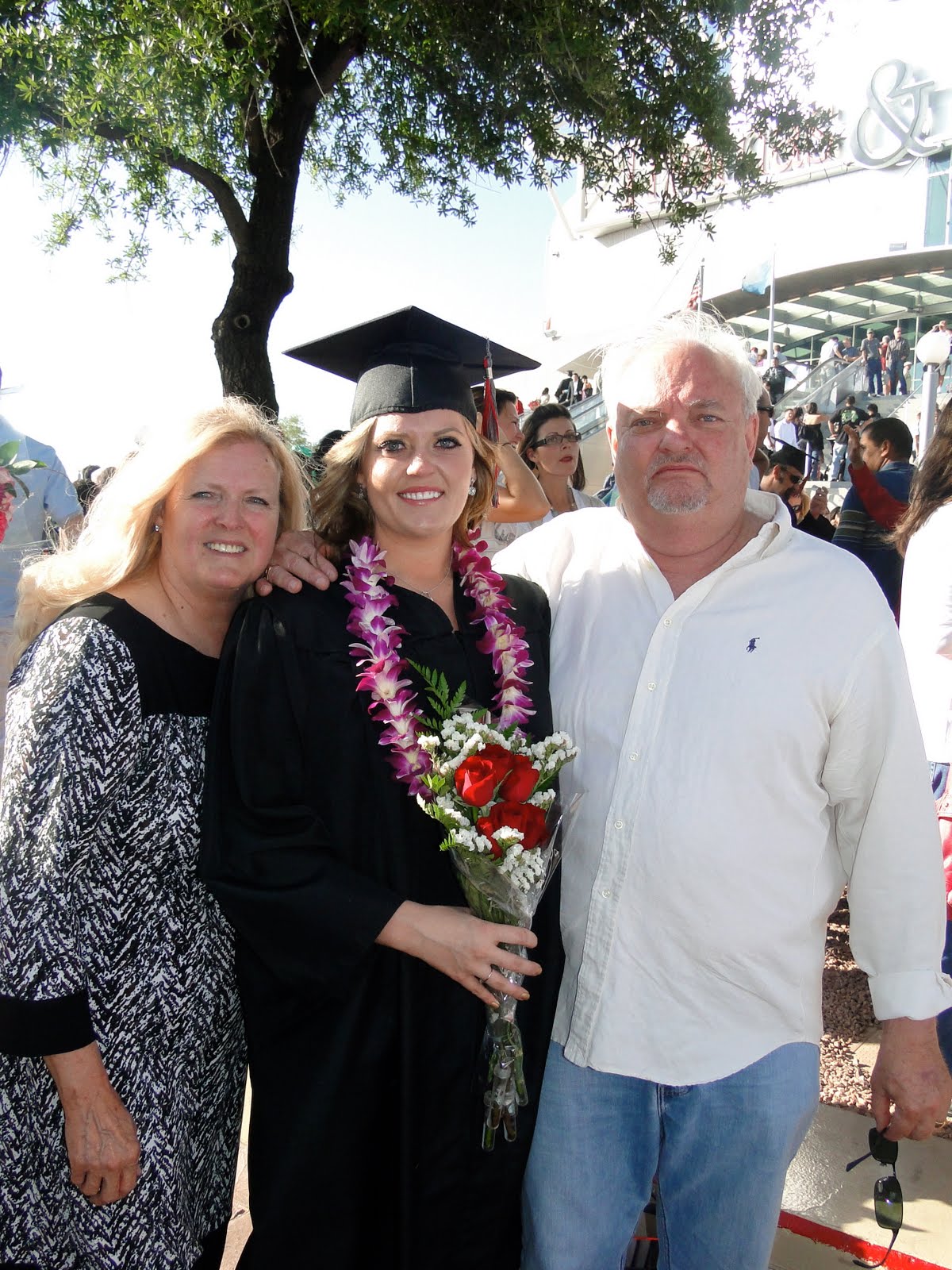 The Dillard Family Post