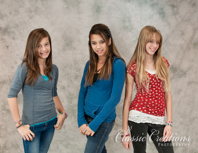 Classic Creations Photography: Tweens!! | Clarksville TN tween and ...