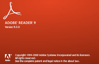 neysmall: Adobe Reader 9