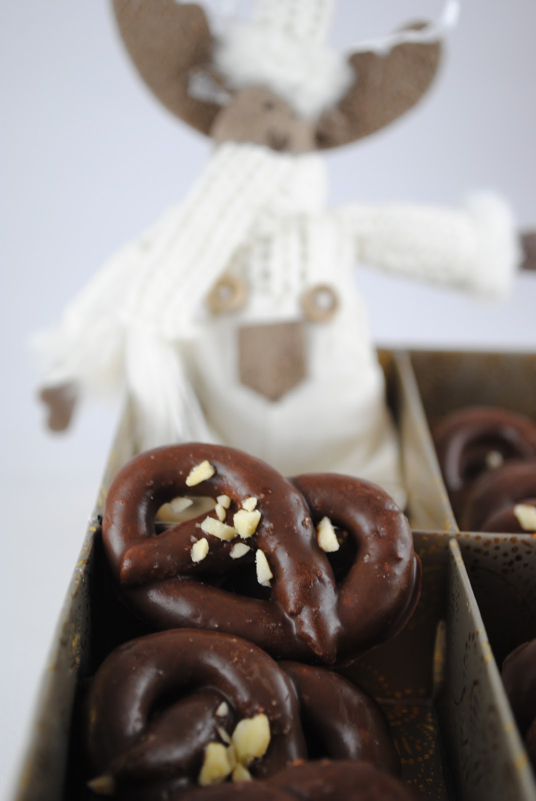 THURSDAYSCOOKING: Božićni kolačići