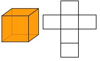Matematicaus: Sólidos Geométricos